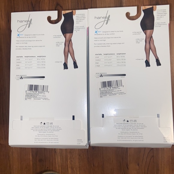 Hanes | Accessories | Hanes Power Shapers | Poshmark